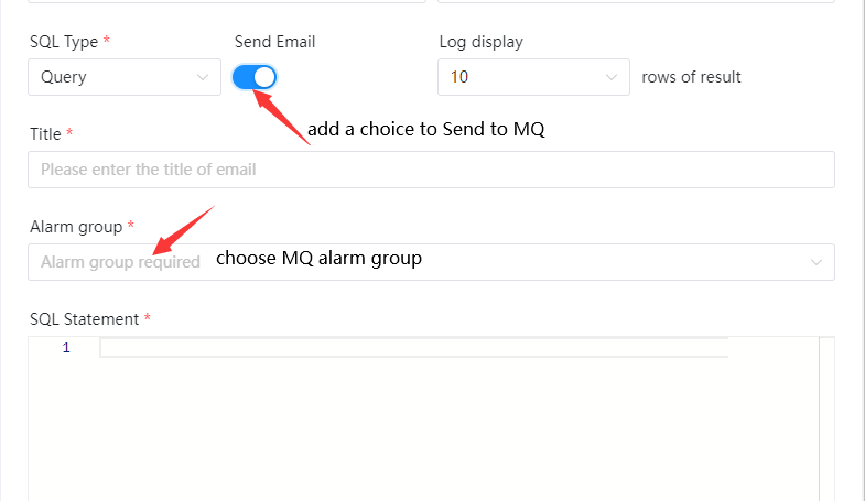 [Feature][alert-plugin & task-SQL] Send results to message queue (result of workflow executiton ...