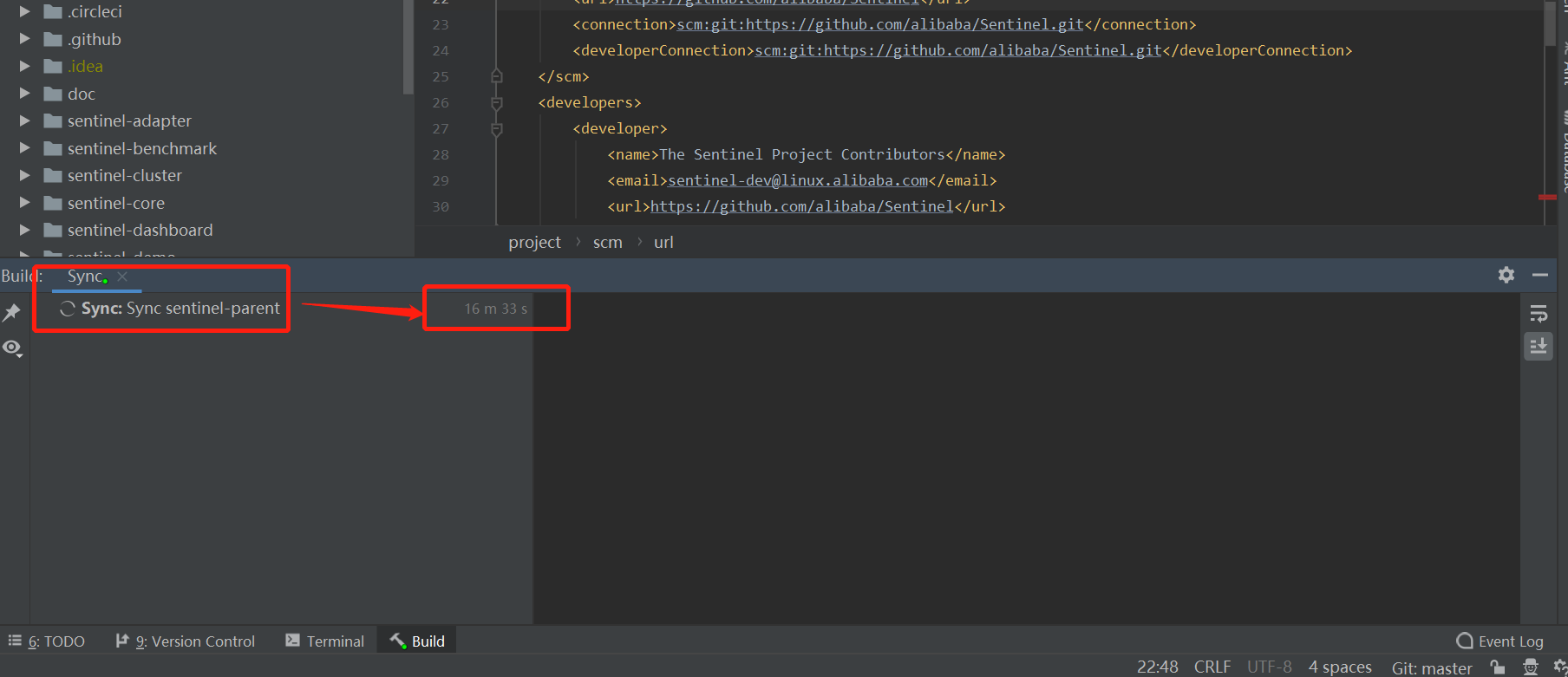 Problem feedback · Issue #1568 · alibaba/Sentinel · GitHub