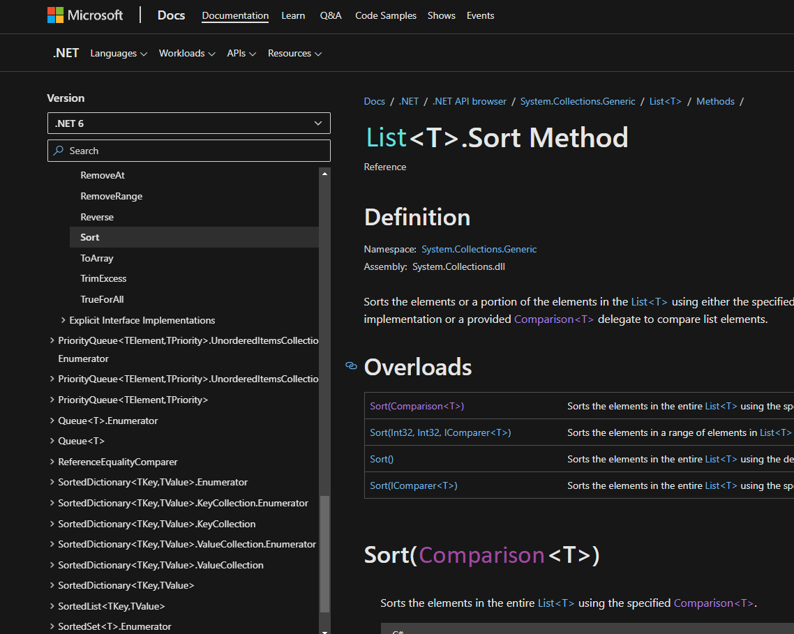 semantic highlighting throughout documentation · Issue #3816 · MicrosoftDocs/feedback · GitHub