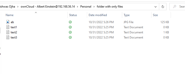 Free up space button is still clickable after freeing space · Issue #10229 · owncloud/client ...