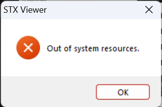 stx conversion error · Issue #9 · minexew/Soft3D-RE · GitHub