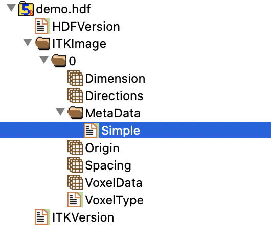 request for capability to read fits files · Issue #1444 · SimpleITK/SimpleITK · GitHub