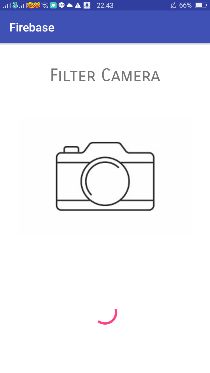 GitHub - Khalimatul/Filter-Camera: Camera with filters application