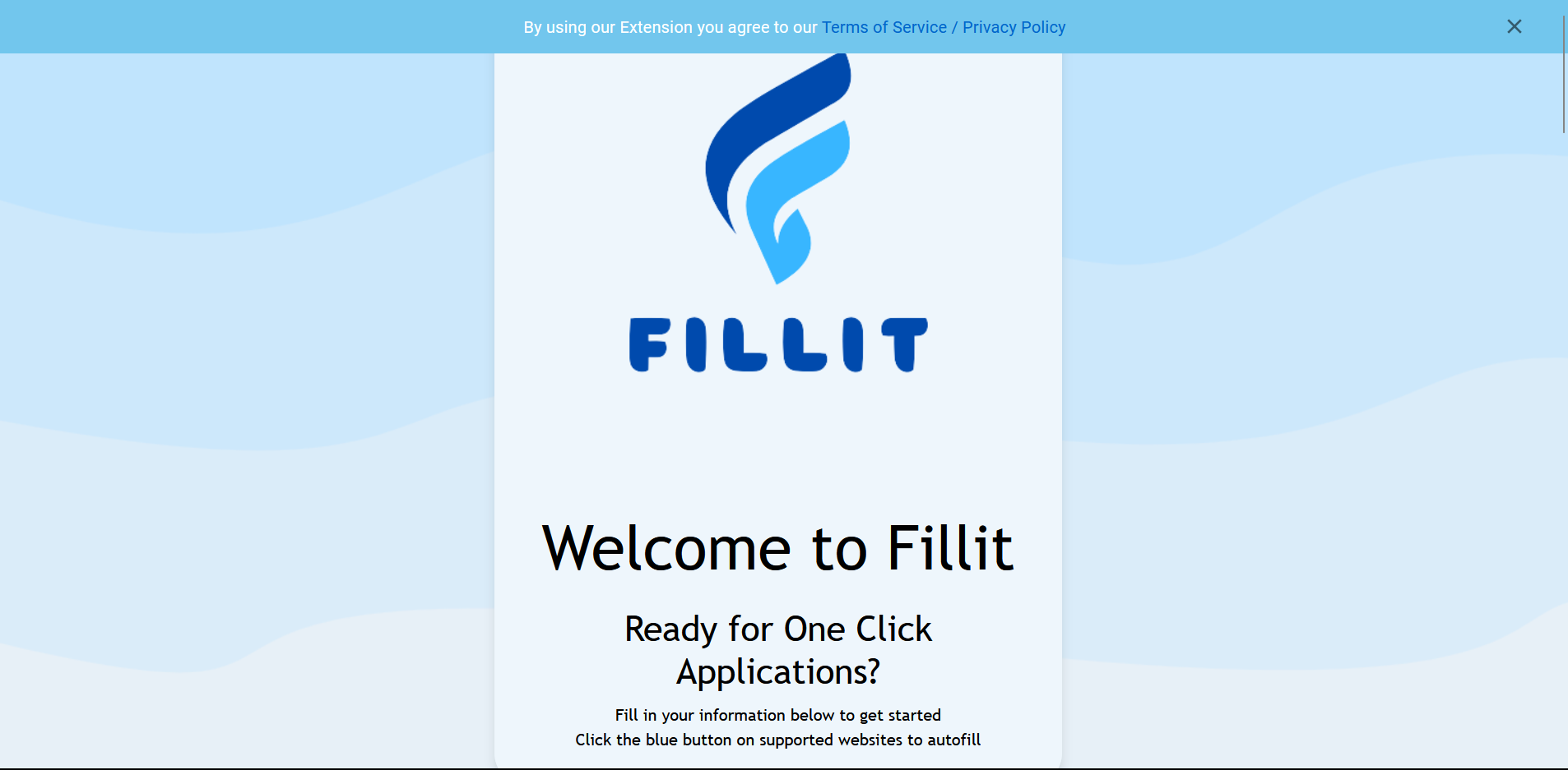 GitHub - mmuk2002/Autofill-Frontend: Frontend for our autofill extension