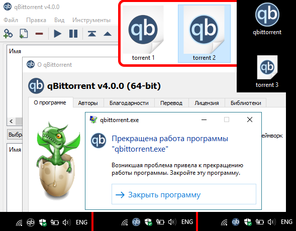 Best icons. · Issue #7788 · qbittorrent/qBittorrent · GitHub