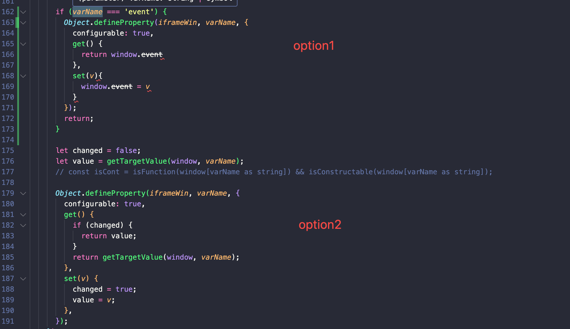 Bug Why Did React Use「windowevent」 To Implement The Event Lane Which