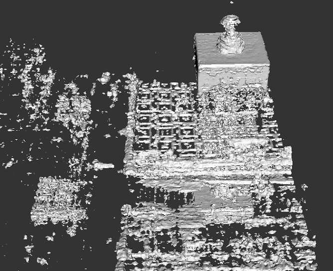 Extract_mesh · Issue #5 · alexkeroro86/SampleNeRFRO · GitHub