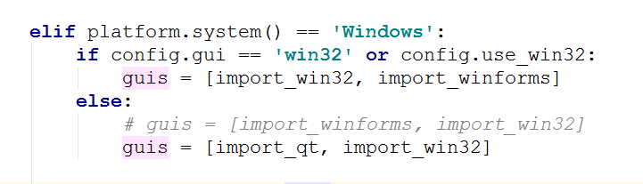 Standalone Option not Working on Win10 x64 Python 3.6 · Issue #217 ...