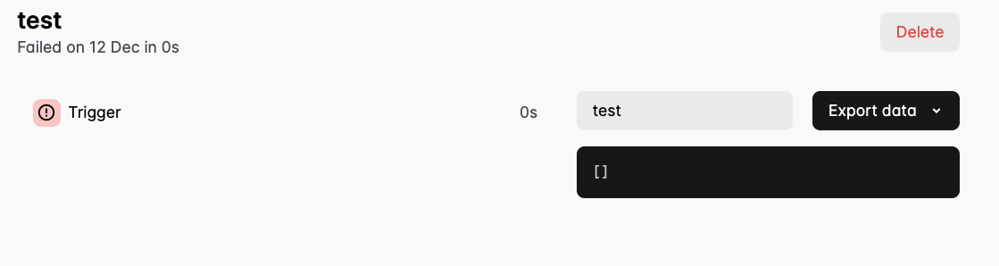 Trigger error · Issue #176 · AutomaApp/automa · GitHub