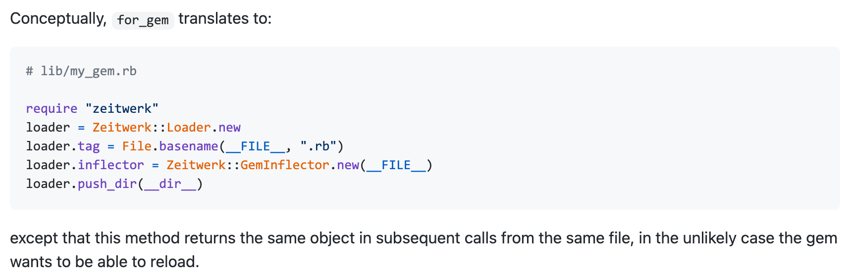 Clarification about usage with nested subgems · Issue #138 · fxn/zeitwerk · GitHub