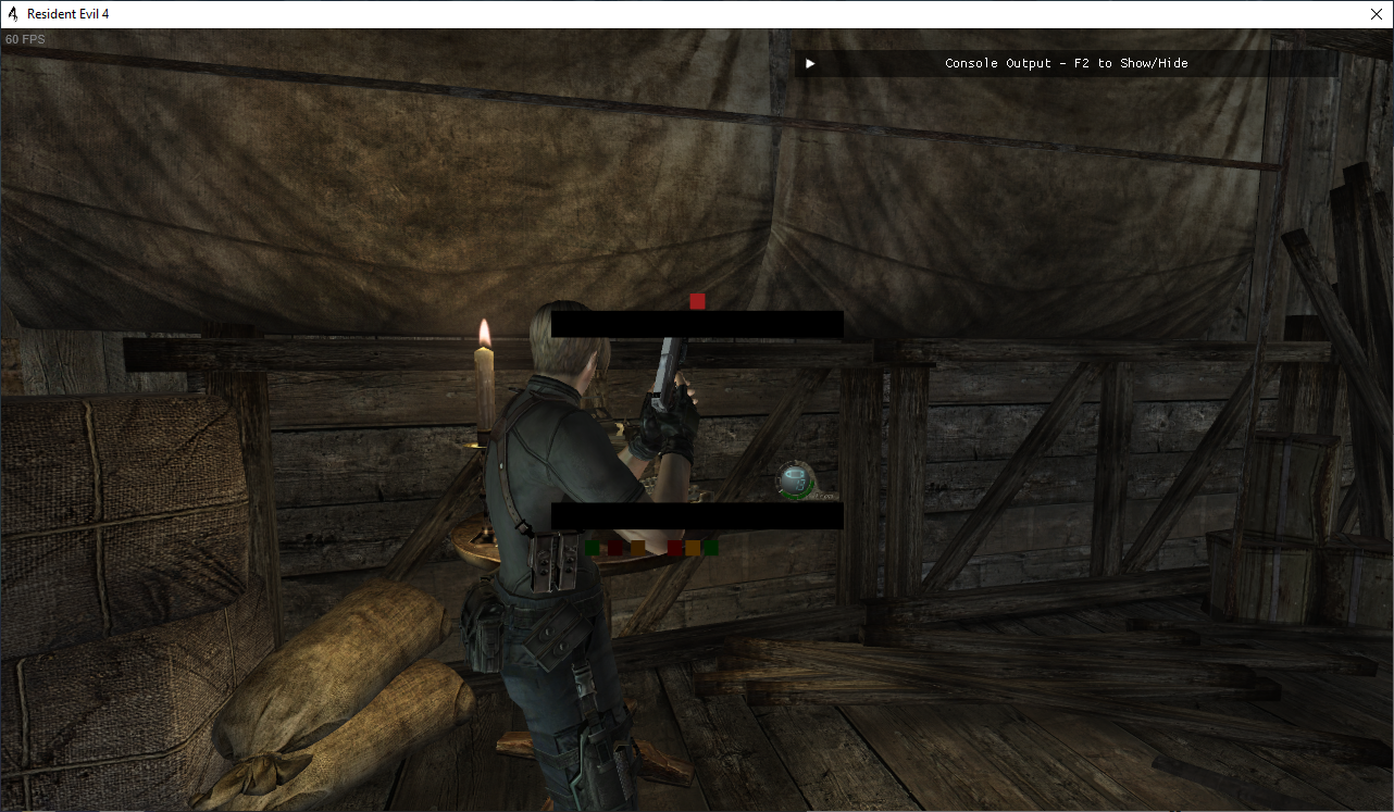 Debug/"tool menu" restoration · Issue #8 · nipkownix/re4_tweaks · GitHub