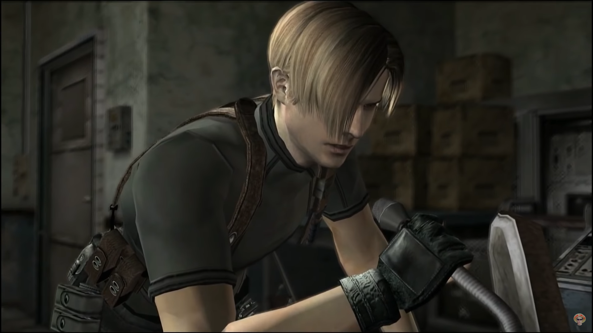 Post-processing issues · Issue #5 · nipkownix/re4_tweaks · GitHub