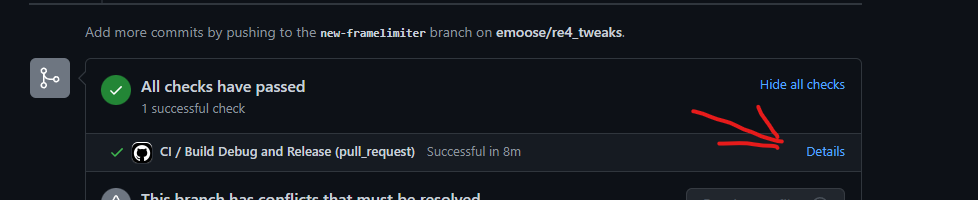 Items shot down from Bird's nests ascending to sky · Issue #283 · nipkownix/re4_tweaks · GitHub