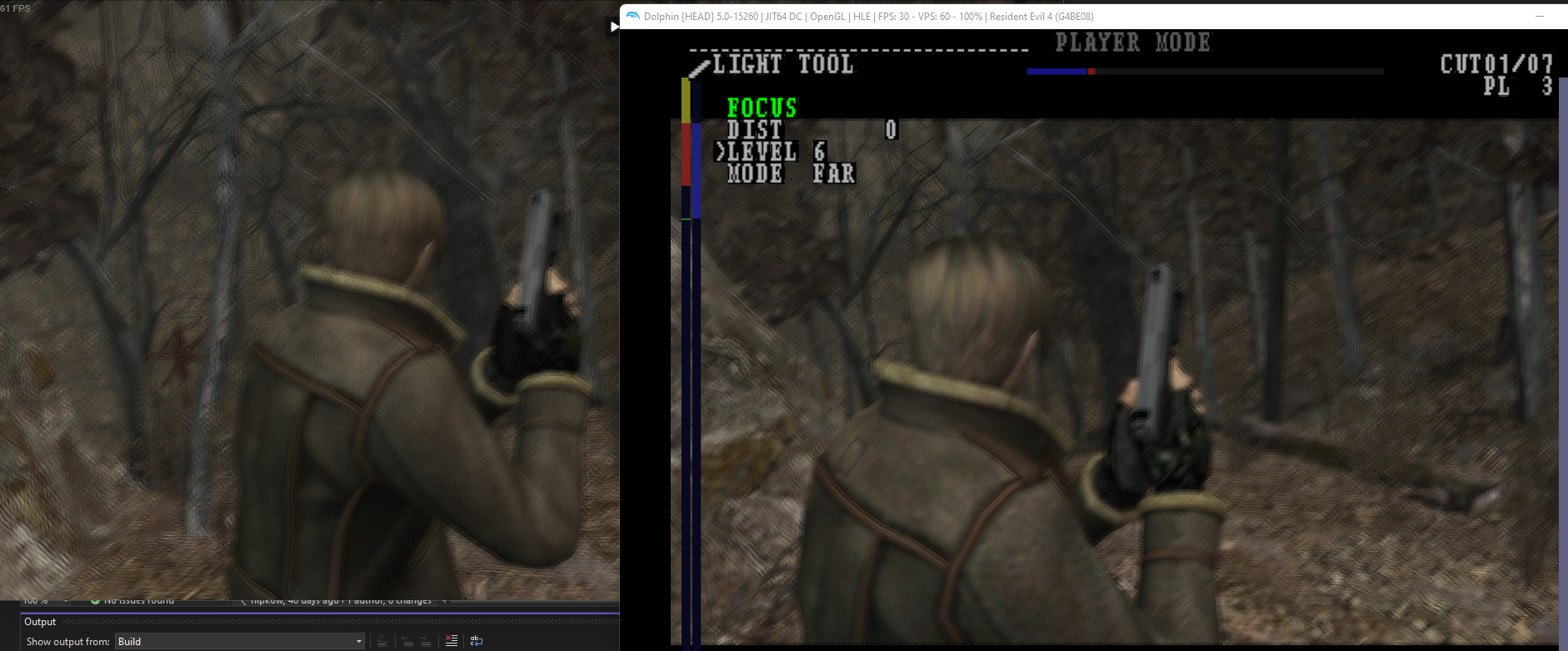 Post-processing issues · Issue #5 · nipkownix/re4_tweaks · GitHub