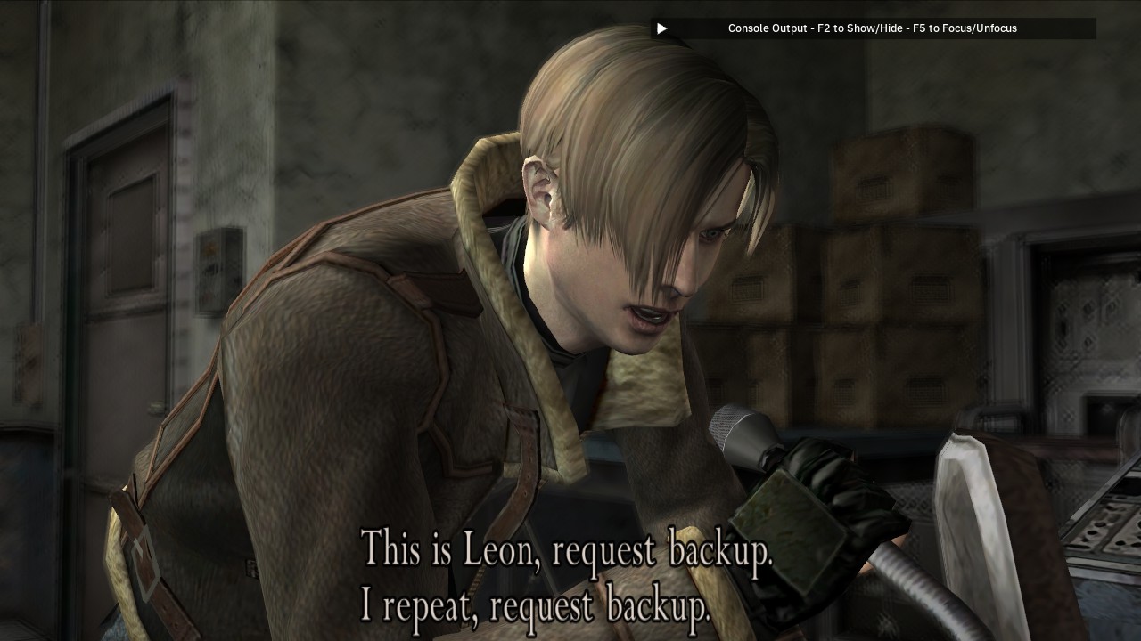 Post-processing issues · Issue #5 · nipkownix/re4_tweaks · GitHub