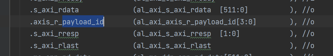 How to deal with unused io signal in blackbox？ · Issue #1117 · SpinalHDL/SpinalHDL · GitHub