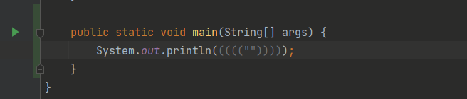 no effect · Issue #2524 · izhangzhihao/intellij-rainbow-brackets · GitHub