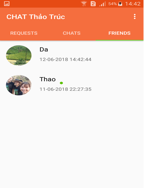 Zalo Chat with firebase · Issue #1 · trucnt2017/Zalo-Chat-with-firebase · GitHub