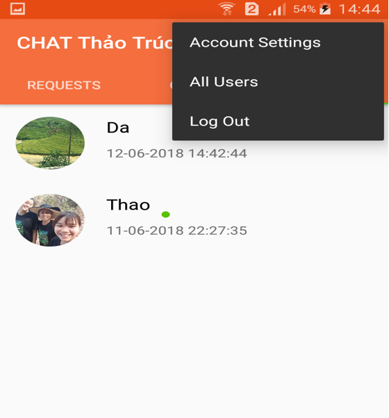 Zalo Chat with firebase · Issue #1 · trucnt2017/Zalo-Chat-with-firebase · GitHub