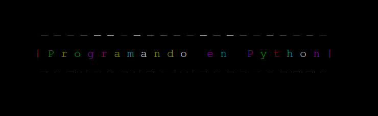 GitHub - ESPENSER159/Python-and-Colorama: Un pequeño programa con el ...