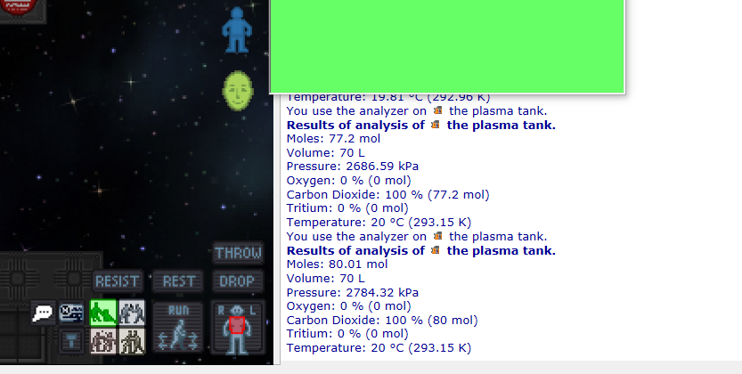Research rad collectors not disabling when tritium oxygen mix empty. · Issue #11579 ...