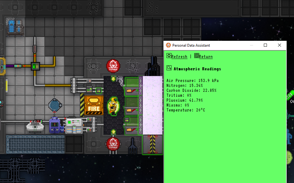 Research rad collectors not disabling when tritium oxygen mix empty. · Issue #11579 ...