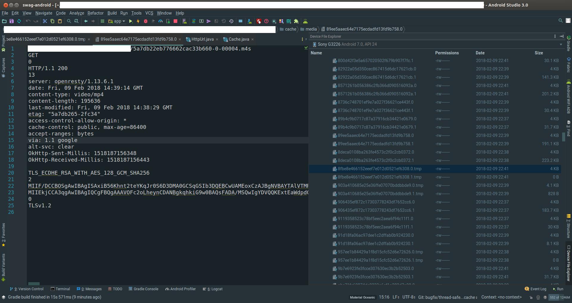 The player sends multiple duplicate requests · Issue #3826 · google/ExoPlayer · GitHub