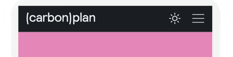 menu shrinking on status change · Issue #122 · carbonplan/components · GitHub