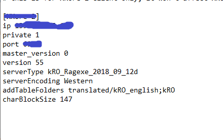 Can't reconstruct unknown packet · Issue #3339 · OpenKore/openkore · GitHub
