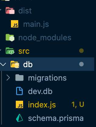 Error with Webpack + Prisma · prisma prisma · Discussion #3161 · GitHub