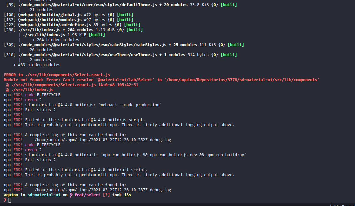 Update contributing step by step · Issue #622 · StratoDem/sd-material ...