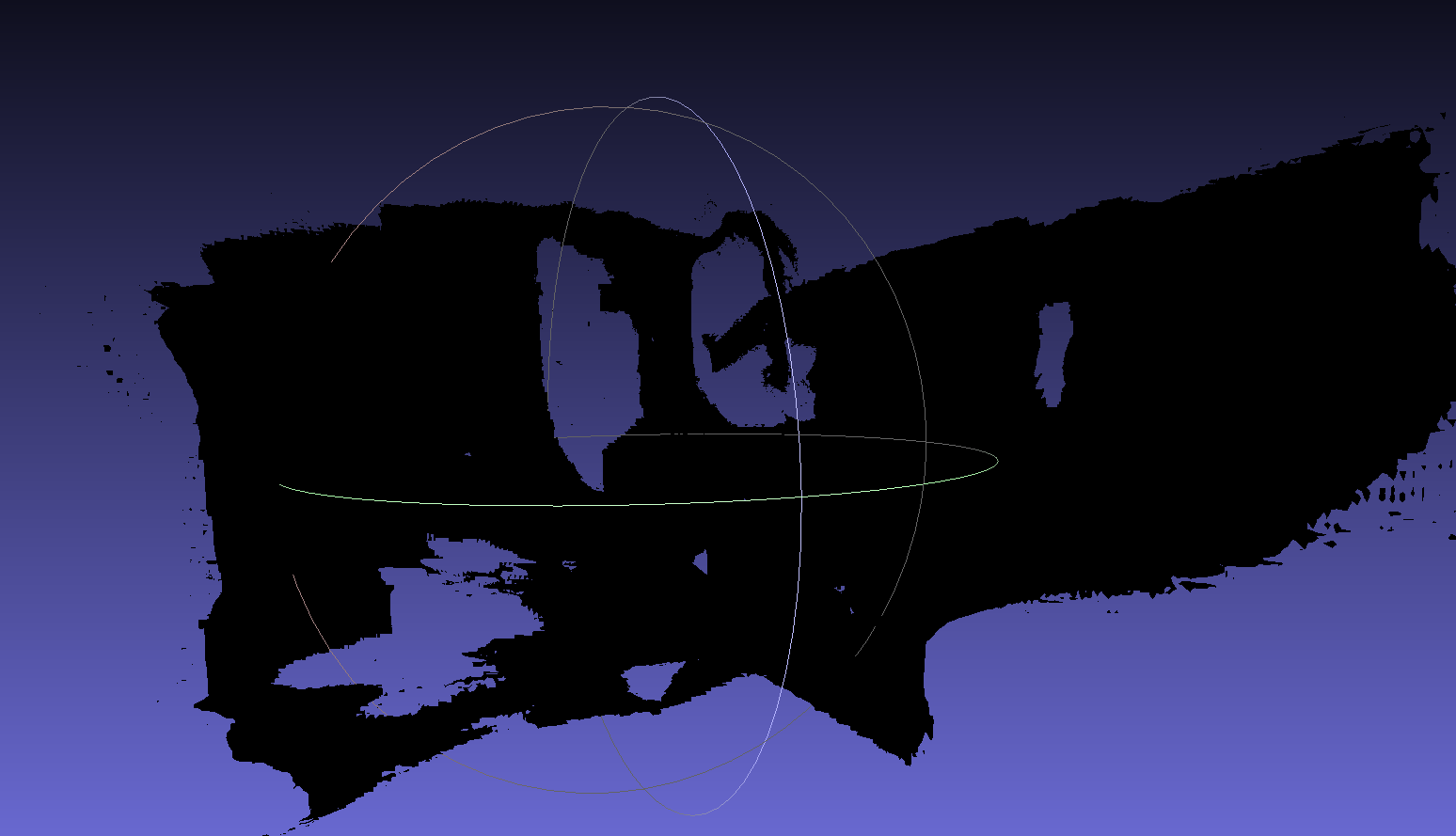 Multi Spatial Mapping · Issue #597 · stereolabs/zed-sdk · GitHub