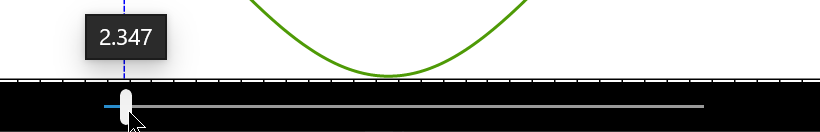Moving annotation is slow · Issue #1496 · oxyplot/oxyplot · GitHub