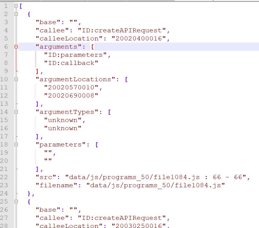 Error: "python/BugDetection.py", line 134, in ... · Issue #10 · michaelpradel/DeepBugs · GitHub
