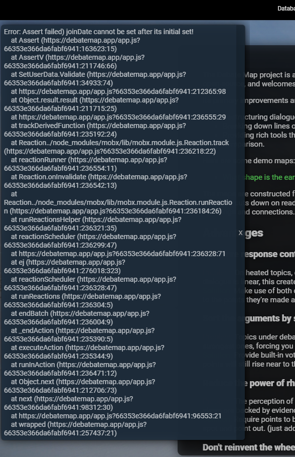 Image for issue (I put it on debatemap/feedback but imma let github host the image) · Issue #17 ...