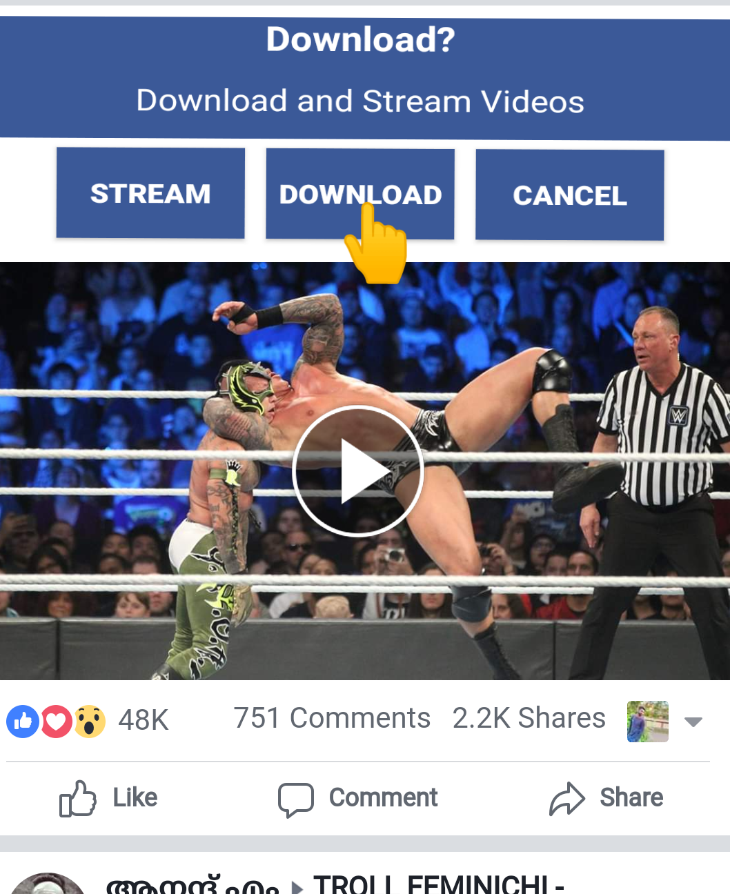 GitHub - shajahanubaid/facebook-video-downloader: Facebook video downloader