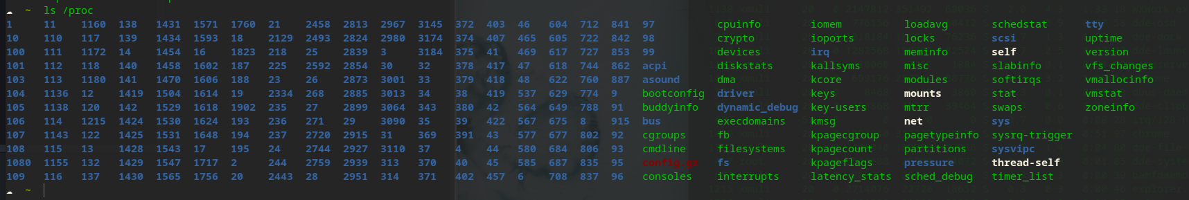 System Monitor CPU always 0% · Issue #1861 · linuxdeepin/developer-center · GitHub