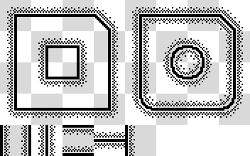 Box Stipple · Issue #5 · Pictogrammers/Memory · GitHub