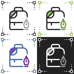 Icon for IconPacks library · Issue #96 · MahApps/MahApps.Metro ...