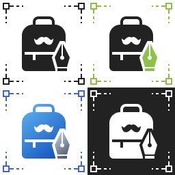 Icon for IconPacks library · Issue #96 · MahApps/MahApps.Metro ...