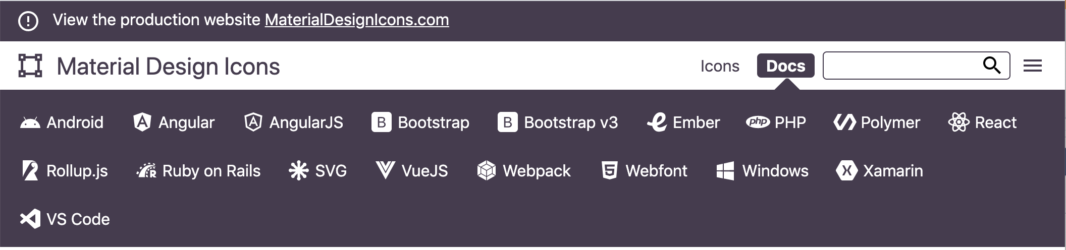 🎃 Hacktoberfest · Issue #5549 · Templarian/MaterialDesign · GitHub