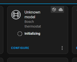 Cannot connect to Bosch gateway · Issue #261 · bosch-thermostat/home-assistant-bosch-custom ...