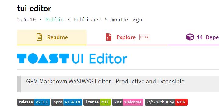 MarkDown 预览框太小 · Issue #3108 · PanJiaChen/vue-element-admin · GitHub