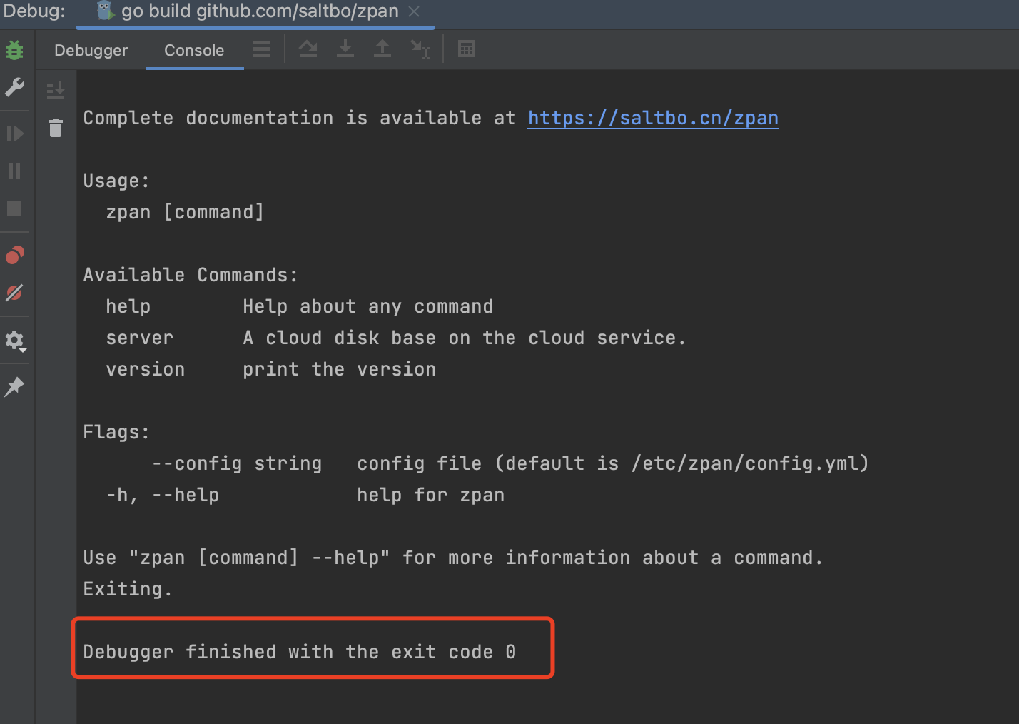 项目部署成功，上传文件失败，调试不成功 · Issue #169 · saltbo/zpan · GitHub