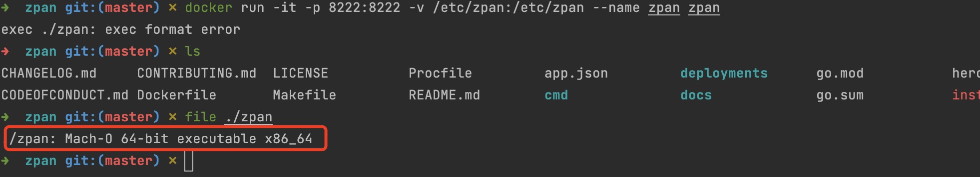 项目部署成功，上传文件失败，调试不成功 · Issue #169 · saltbo/zpan · GitHub