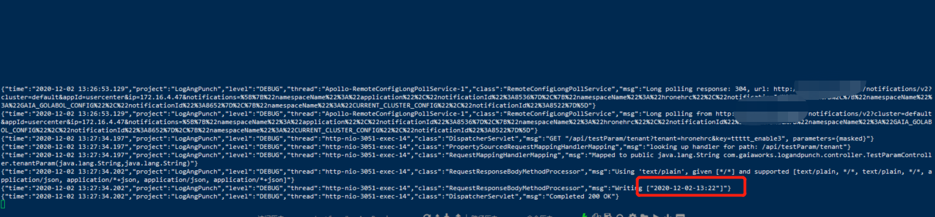 Apollo client local cache file delay · Issue #3406 · apolloconfig/apollo · GitHub