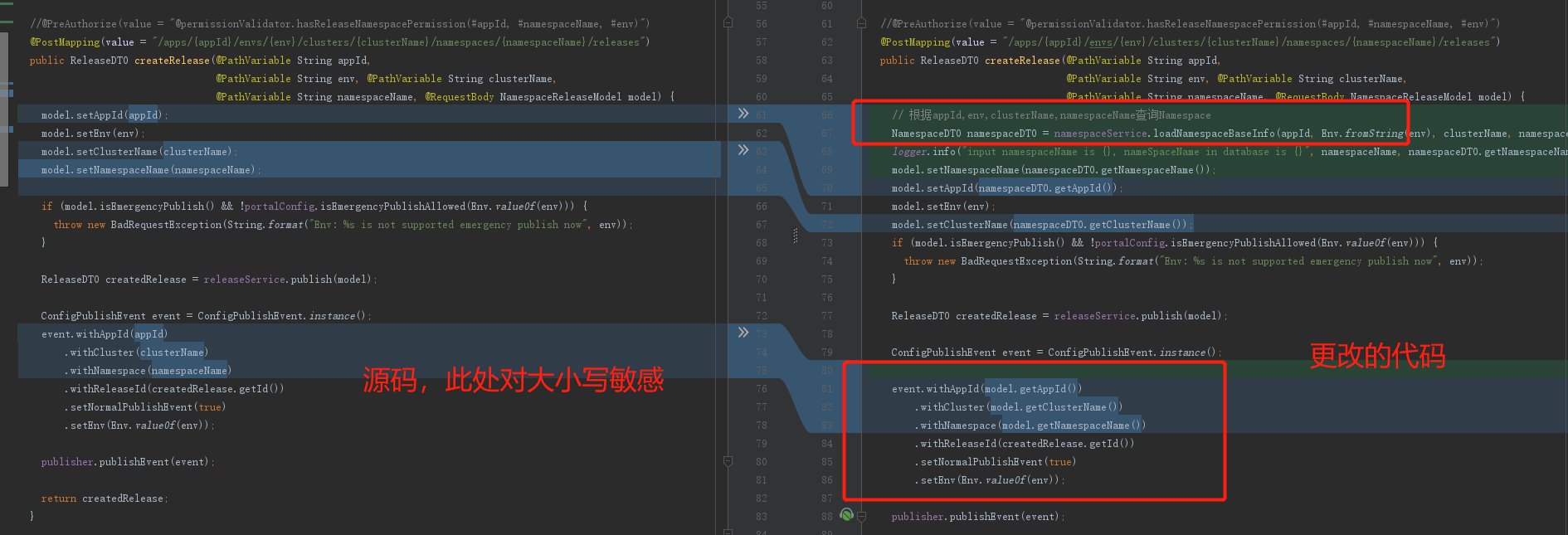 Apollo client local cache file delay · Issue #3406 · apolloconfig/apollo · GitHub