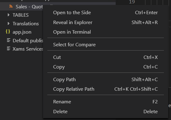 .rdl file handling · Issue #5081 · microsoft/AL · GitHub
