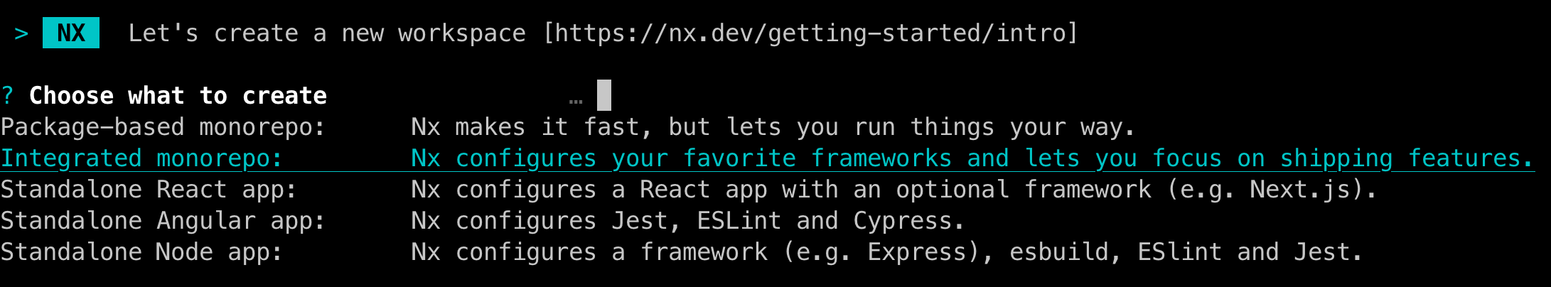 Module parse failed: Unexpected token (24:7) · Issue #16658 · nrwl/nx · GitHub