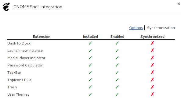 Failed to synchronize extensions · Issue #80 · nE0sIghT/gnome-browser-extension-mirror · GitHub